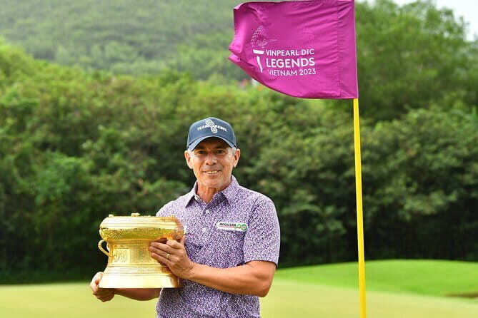 Phu Quoc Golf Tour in Vietnam - 5 Days 4 Nights - Why This Tour Stands Out for Golfers and Travellers