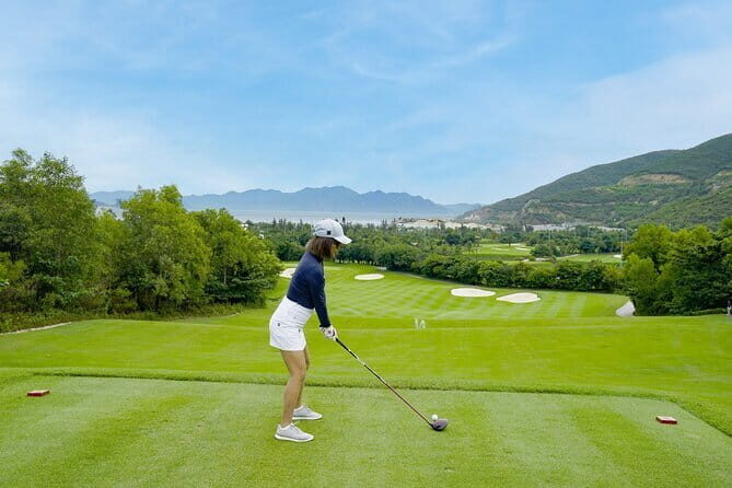 Phu Quoc Golf Tour in Vietnam - 5 Days 4 Nights - A Day-by-Day Breakdown of the Experience