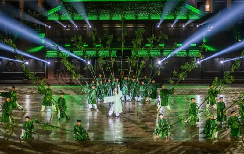 Phu Quoc: Grand World Entry Ticket - The Sum Up