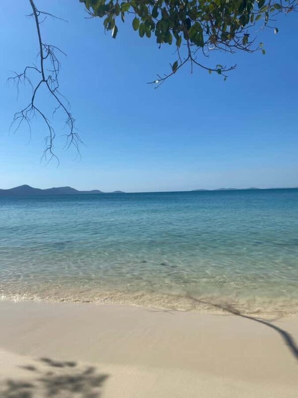 Phu Quoc: Half-Day Starfish Beach Tour (No Lunch) - Authenticity and Practical Tips