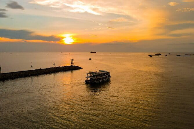 Phu Quoc Half-Day Tour with Sunset BBQ & Night Squid Fishing - A Closer Look at the Itinerary