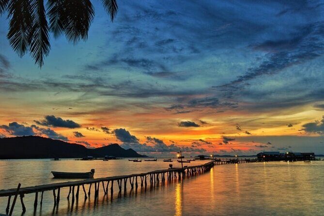 Phu Quoc Highlights Full Day Island Adventure - Who Will Love This Tour?