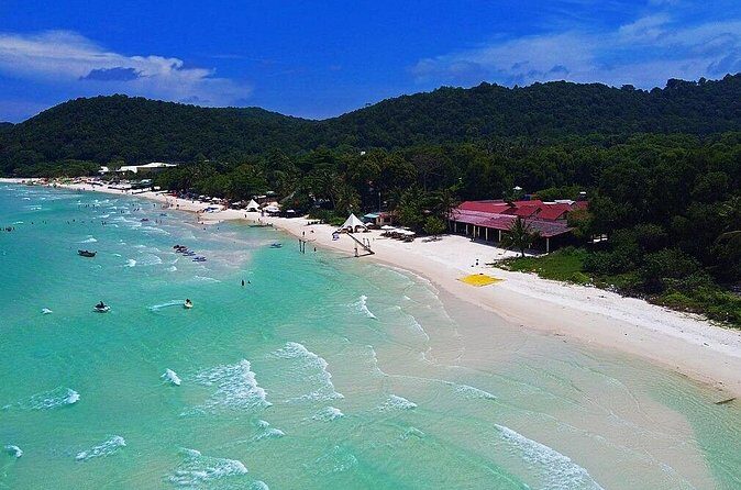 Phu Quoc Highlights Full Day Island Adventure - The Sum Up