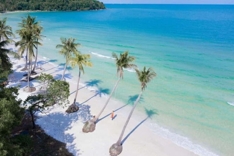 Phu Quoc: Hon Thom Cable Car & Sun World Nature Park Tour - An In-Depth Look at the Tour Experience