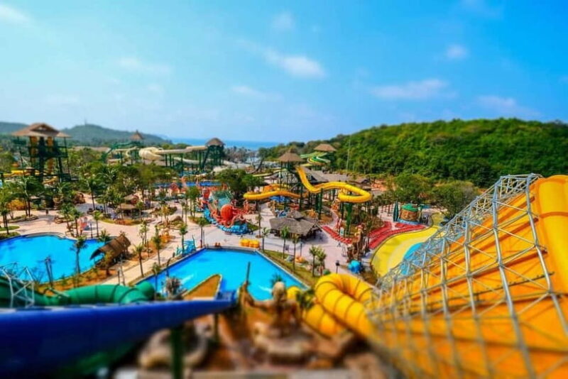 Phu Quoc: Hon Thom Cable Car & Sun World Nature Park Tour - Final Thoughts