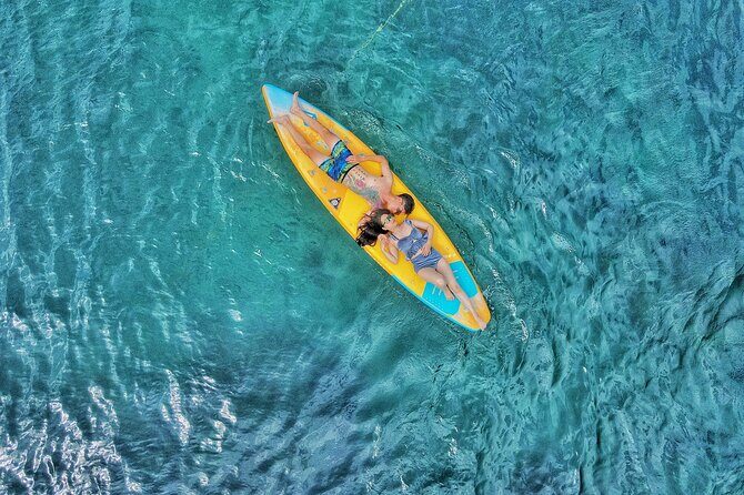 Phu Quoc Island Adventure: Cable Car & Canoe Experience - Key Points