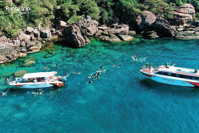 Phu Quoc Island Adventure: Cable Car & Canoe Experience - The Practicalities and What It Means for You