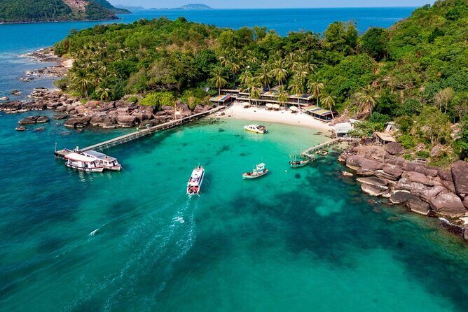 Phu Quoc Island Adventure: Cable Car & Canoe Experience - The Sum Up