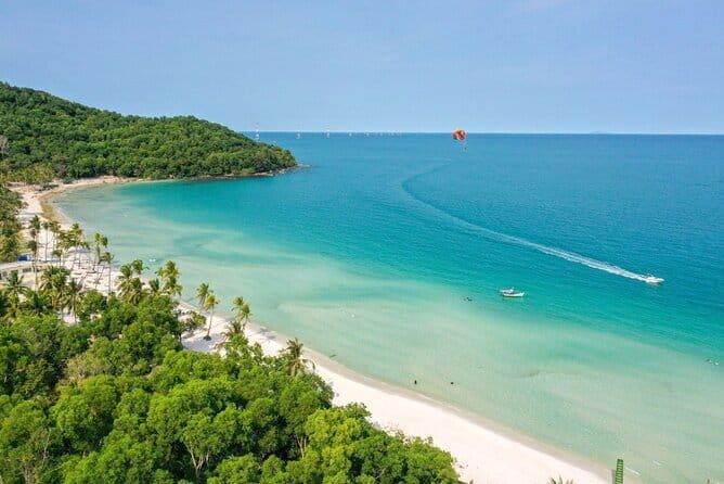 Phu Quoc Island Full Day Tour - What Makes This Tour Stand Out