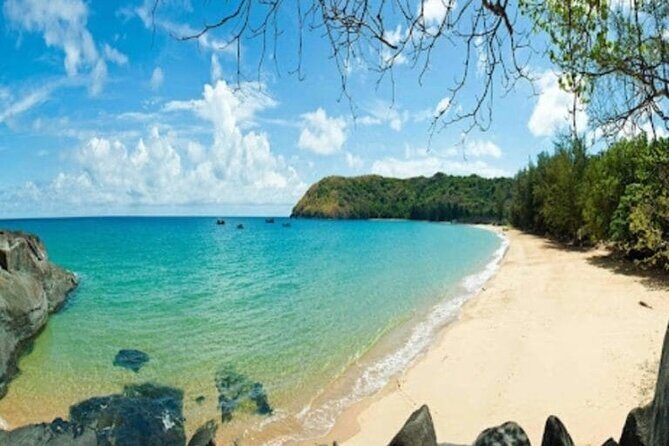 Phu Quoc Island Hopping 2 Islands by Boat - A Deep Dive into the Experience