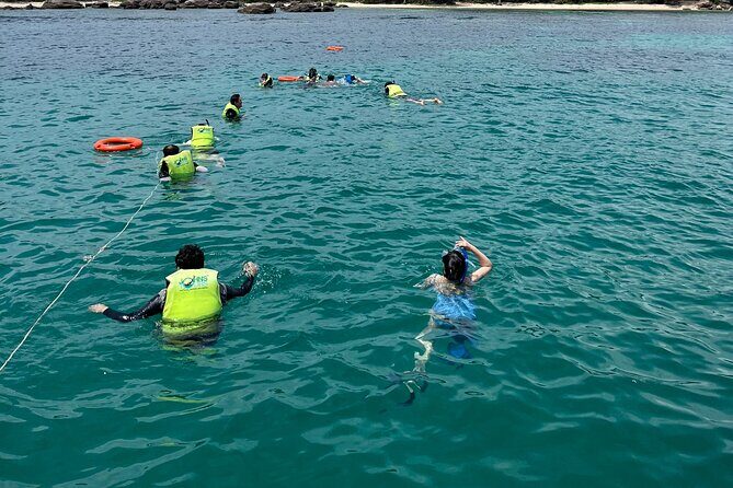 Phu Quoc Island Hopping and Snorkeling Tour with Lunch - Who Will Appreciate This Tour?