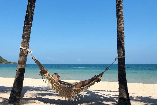 Phu Quoc Island package - Key Points