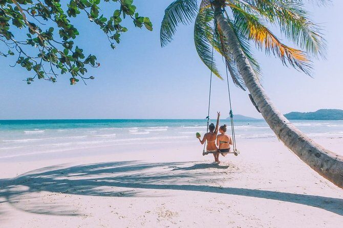 Phu Quoc Island Shore Excursion from the port - Key Points