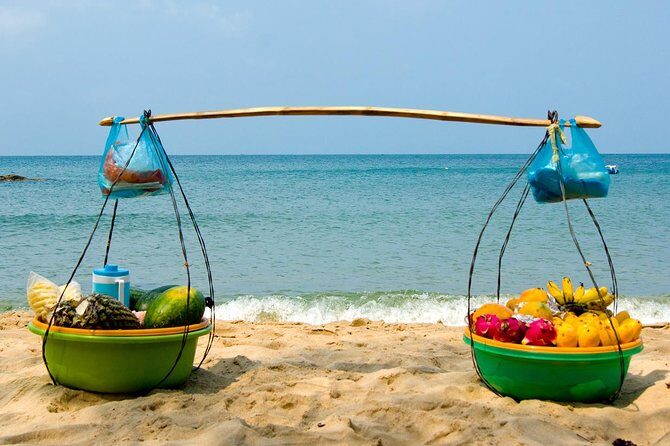 Phu Quoc Island Shore Excursion from the port - A Detailed Look at the Itinerary