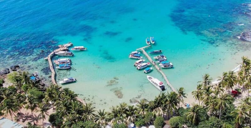 Phu Quoc: Island Speedboat Tour and Visit Nautilus Cruise - What You Can Expect: A Closer Look at the Day