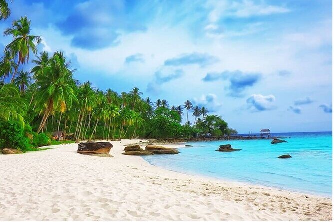 Phu Quoc Island Vibes - FAQ