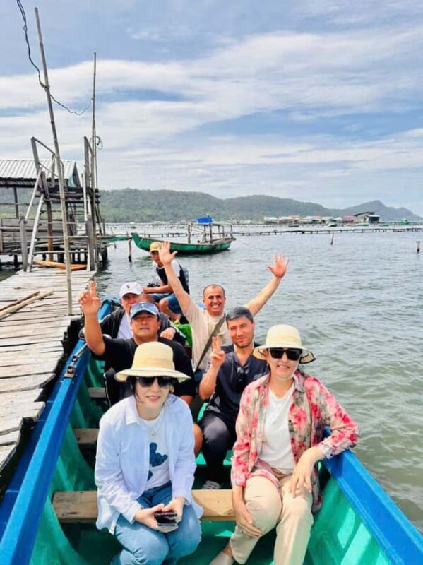 Phu Quoc Jeep Tour: National Park & Rach Vem Village - The Sum Up