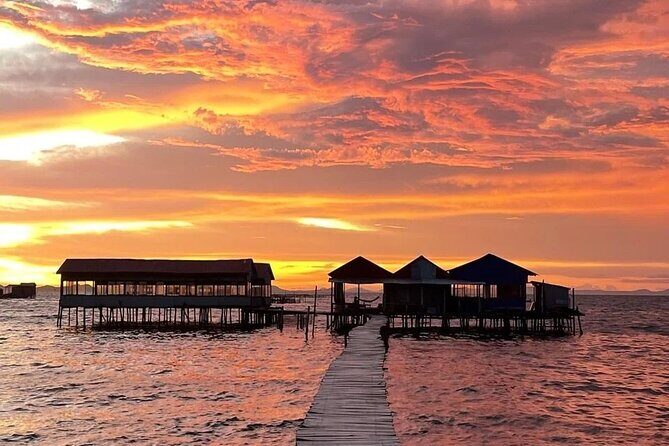 Phu Quoc Kayak and Island Adventure Tour - Key Points