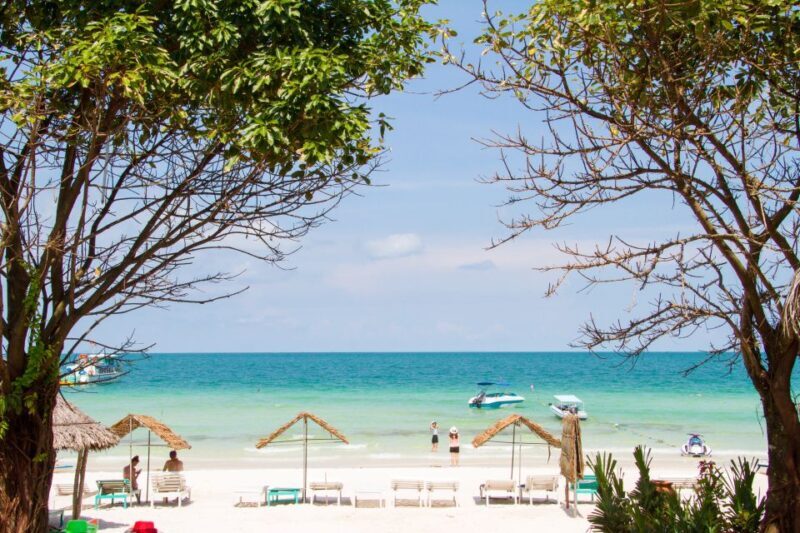 Phu Quoc Land 1: Southern Tour & Sao Beach - Who Will Love This Tour?