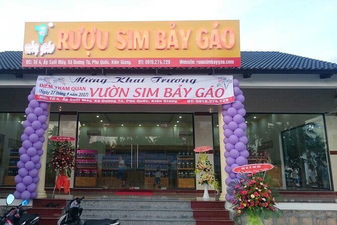 Phu Quoc Land Tour: Discover South Island 1Day Tour with lunch - The Practical Side: What to Expect From the Tour