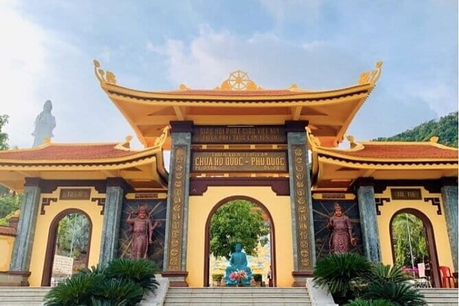 Phu Quoc Land Tour: Discover South Island 1Day Tour with lunch - Who Would Love This Tour?