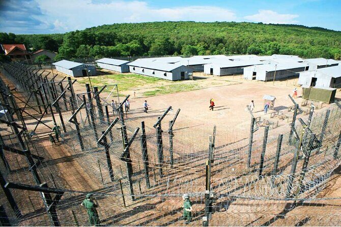 Phu Quoc Land Tour: Discover South Island - A Complete Look at the Phu Quoc Land Tour: Discover South Island