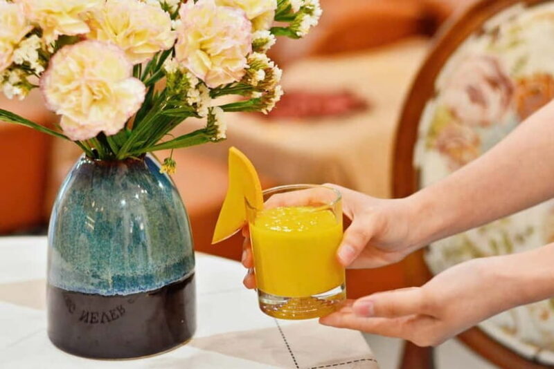 Phu Quoc: Lumi Spa Massage Treatment - Key Points