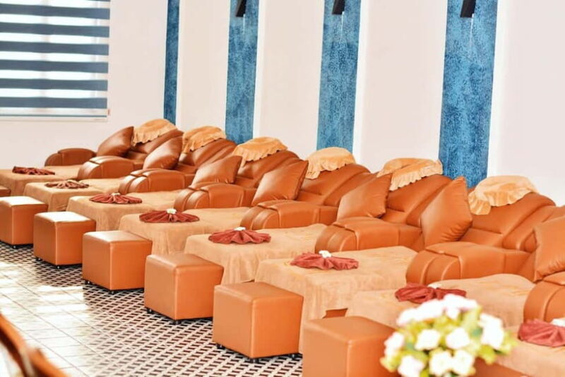 Phu Quoc: Lumi Spa Massage Treatment - How Does It Compare in Terms of Value?