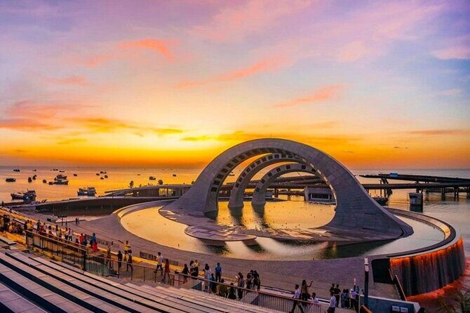 Phu Quoc Majestic Nighttime Ocean Adventure - Transportation and Practicalities