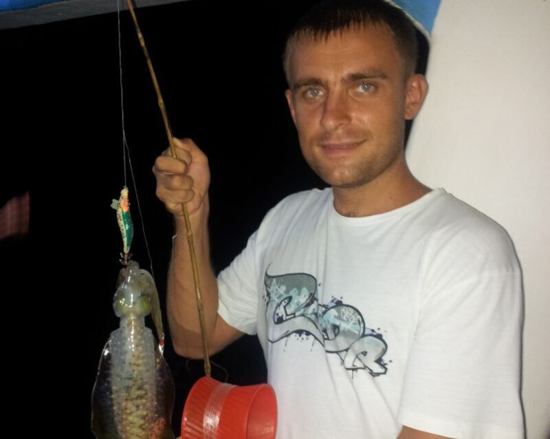 Phu Quoc Night Squid Fishing Experience - How Does It Compare?