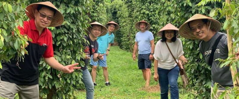 Phu Quoc : Northern Island Tour with Kayaking and Lunch - A Genuine Look at the Phu Quoc Northern Island Tour