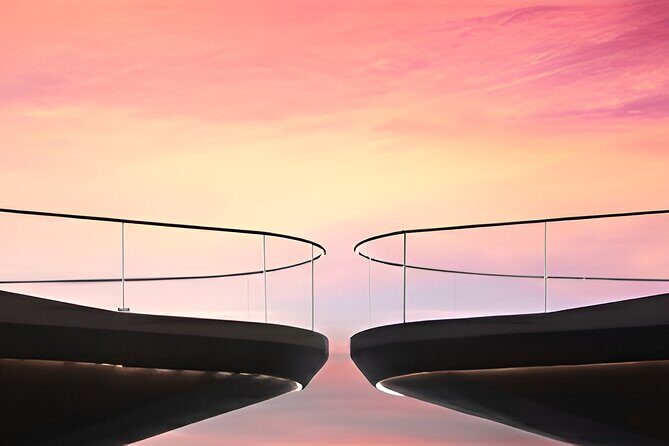 Phu Quoc optional Kiss of Sea Symphony of Sea and Kiss Bridge - Practical Tips for Making the Most of Your Visit