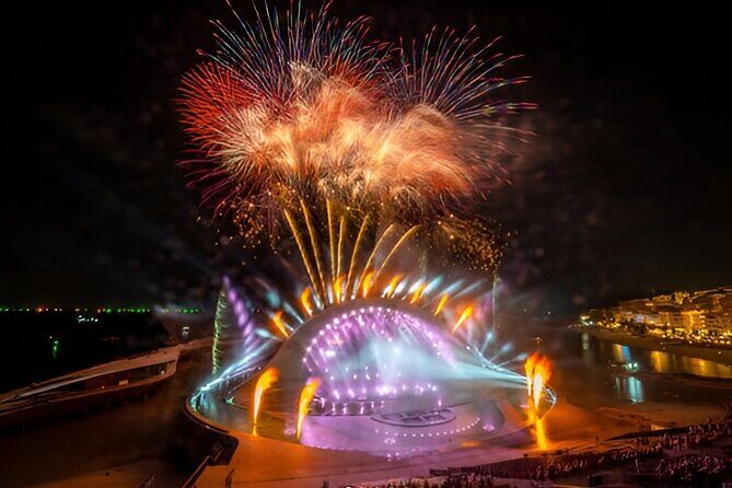 Phu Quoc optional Kiss of Sea Symphony of Sea and Kiss Bridge - Authenticity and Value: What Travelers Say