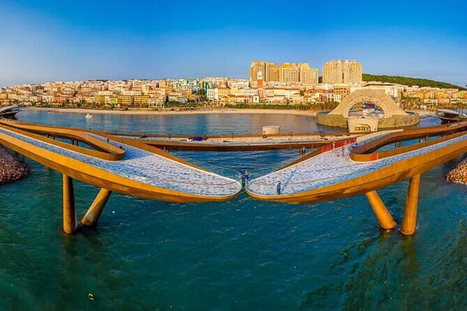 Phu Quoc Paradise Night Tour with Cruise - Discovering the Phu Quoc Paradise Night Tour with Cruise