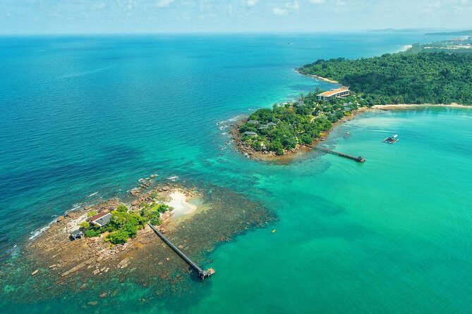 Phu Quoc- Private airport transfer 7-16- 29 seater car - Final Thoughts