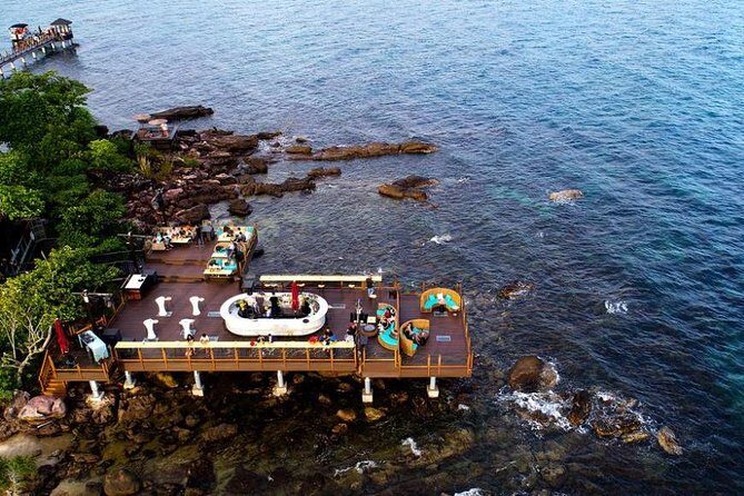 Phu Quoc- Private airport transfer 7-16- 29 seater car - FAQs