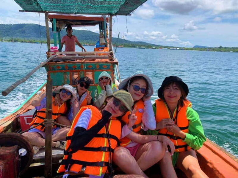 Phu Quoc: Private Fisherman Trip w/ Snorkeling & Seafood BBQ - An In-Depth Look at the Phú Quốc Fisherman Tour