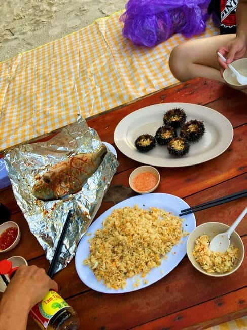 Phu Quoc: Private Fisherman Trip w/ Snorkeling & Seafood BBQ - Practicalities and Considerations