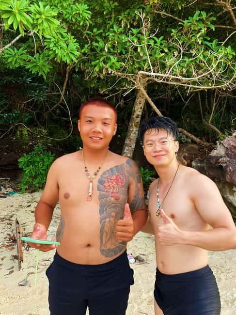 Phu Quoc: Private Fisherman Trip w/ Snorkeling & Seafood BBQ - Final Thoughts