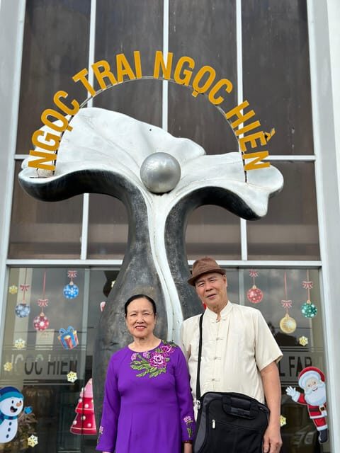 Phu Quoc: Private Guided Southern Island Sightseeing Tour - Key Points