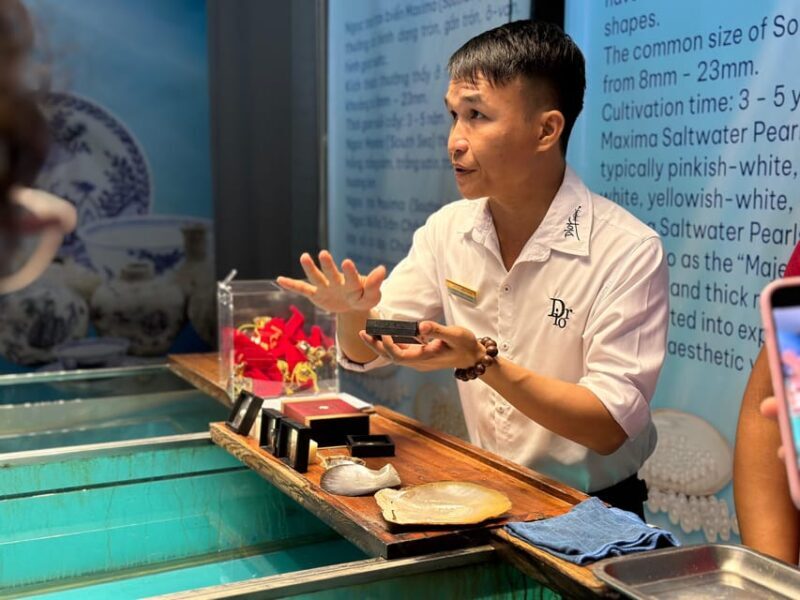 Phu Quoc: Private Guided Southern Island Sightseeing Tour - Why Choose This Tour?