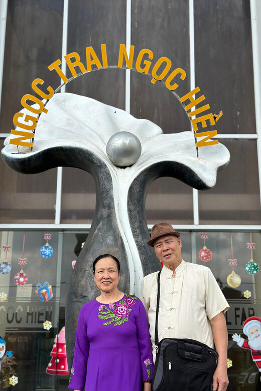 Phu Quoc: Private Guided Southern Island Sightseeing Tour - Pricing and Value