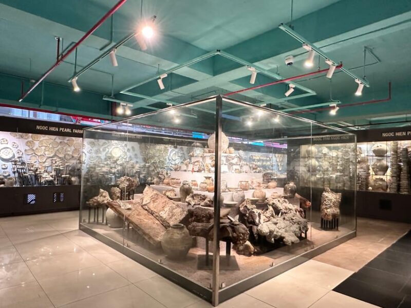 Phu Quoc: Private Guided Southern Island Sightseeing Tour - Authentic Experiences and Tips