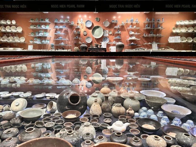 Phu Quoc: Private Guided Southern Island Sightseeing Tour - Final Thoughts: Is This Tour Right for You?