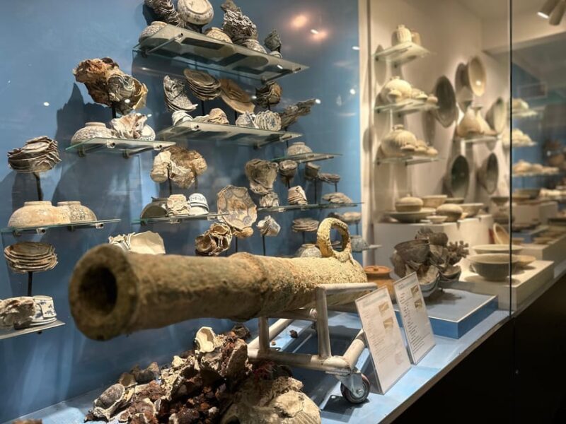 Phu Quoc: Private Guided Southern Island Sightseeing Tour - FAQ