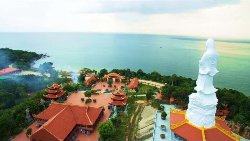 Phu Quoc: Private Half-Day City Tour with Hotel Pickup - Who Will Love This Tour?