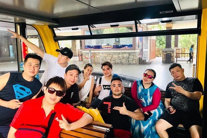 Phu Quoc Private Snorkeling Tour An Thoi Islands Speedboat - Key Points