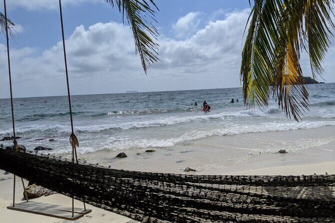 Phu Quoc Private Snorkeling Tour An Thoi Islands Speedboat - What Do Travelers Say?