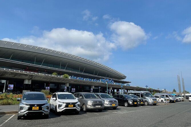 Phu Quoc Private Transfer Arrival & Departure - Why Consider a Private Transfer in Phu Quoc?