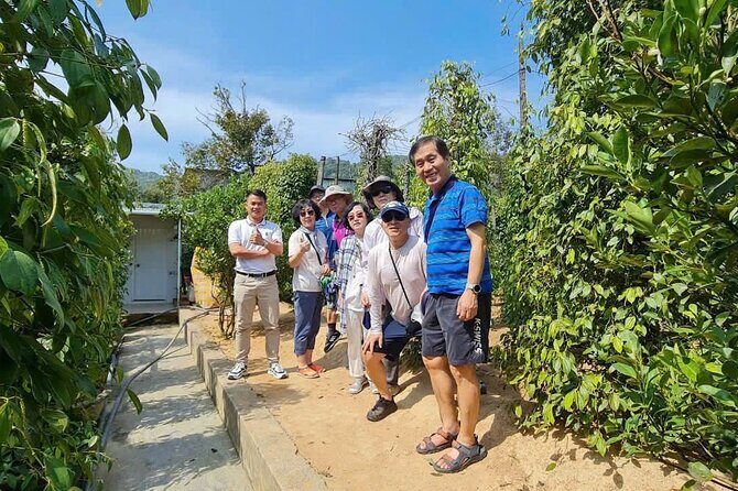 Phu Quoc Private Transfer Arrival & Departure - Meeting Point and Logistics